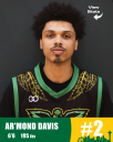 2024 Roster – Seattle Super Hawks