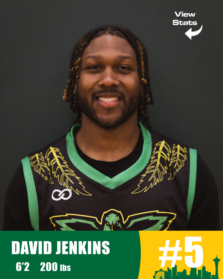 2024 Roster – Seattle Super Hawks