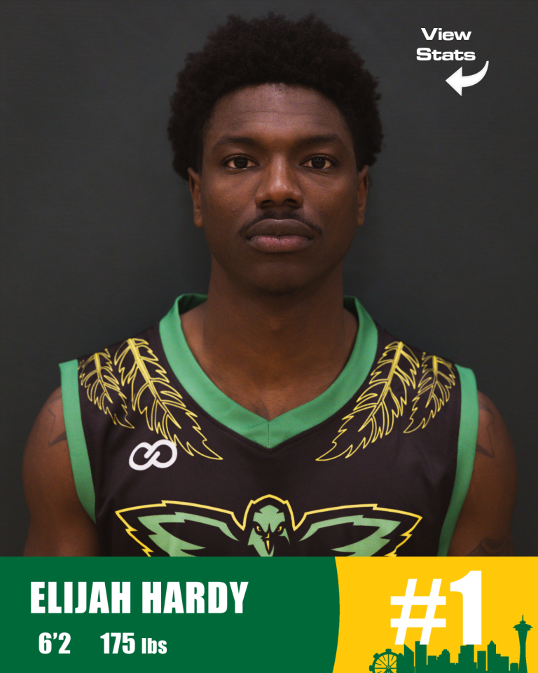 2024 Roster – Seattle Super Hawks