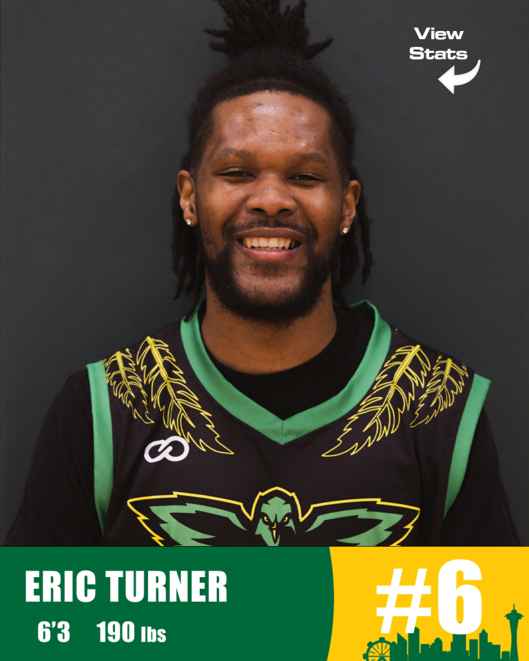 2024 Roster – Seattle Super Hawks