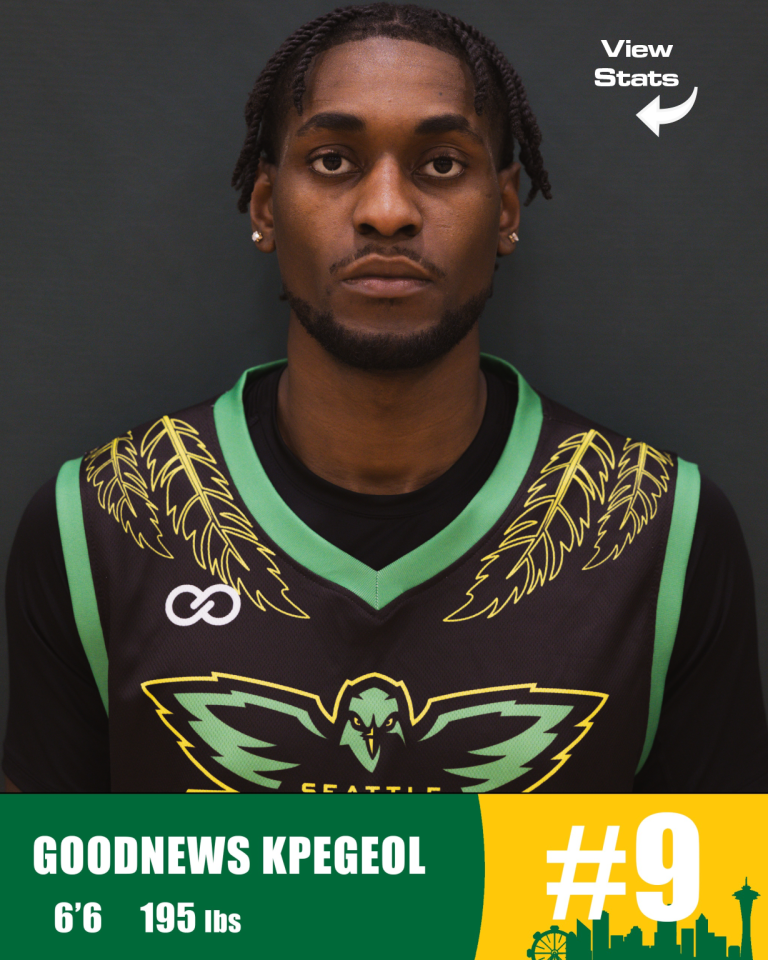 2024 Roster – Seattle Super Hawks