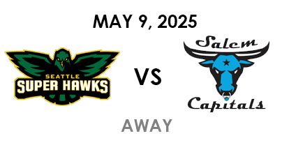 Seattle Super Hawks