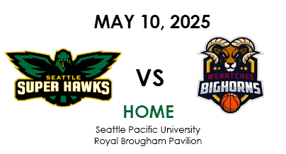 Seattle Super Hawks