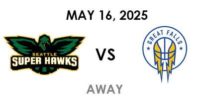 Seattle Super Hawks