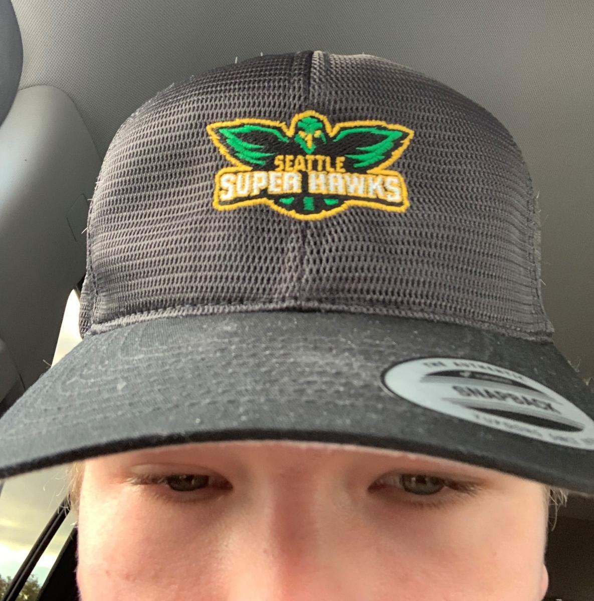 Gallery – Seattle Super Hawks